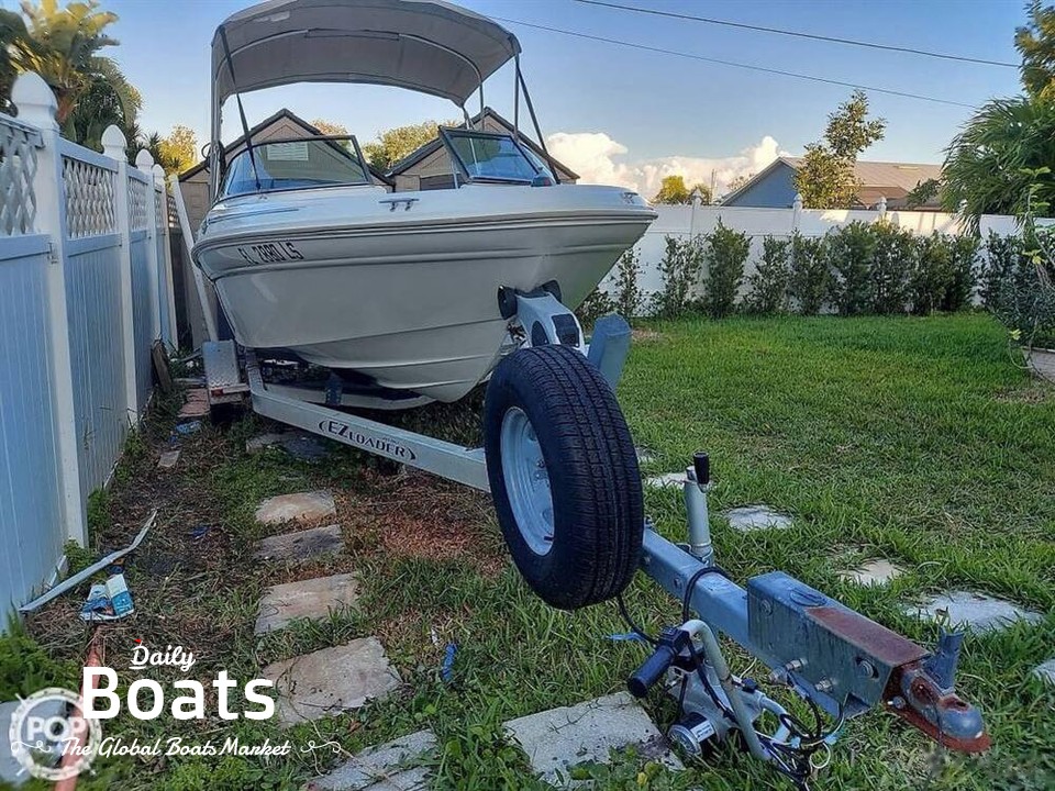 2001 Sea Ray Boats 180 for sale. View price, photos and Buy 2001 Sea ...