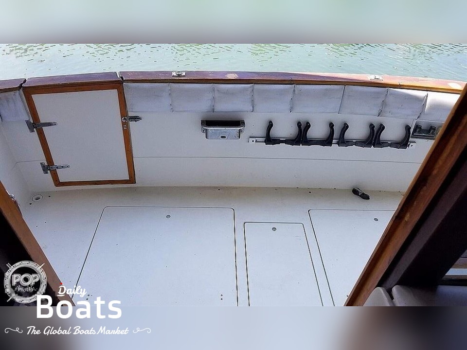 1989 Bayliner Boats 3888 for sale. View price, photos and Buy 1989 ...