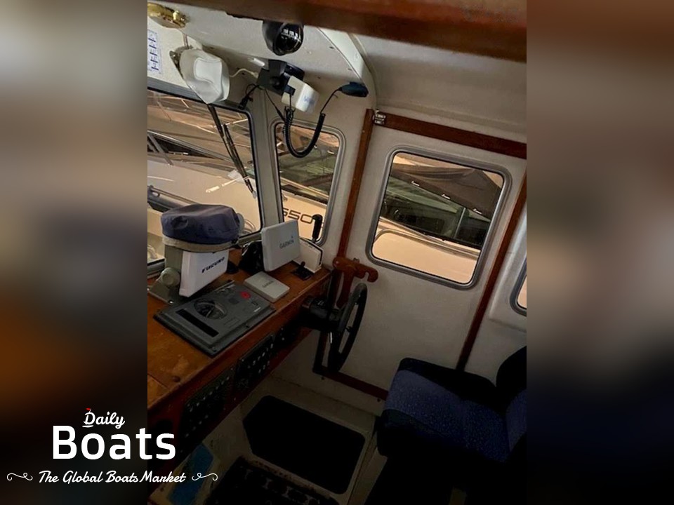 2003 Minor 21 Wr for sale. View price, photos and Buy 2003 Minor 21 Wr ...