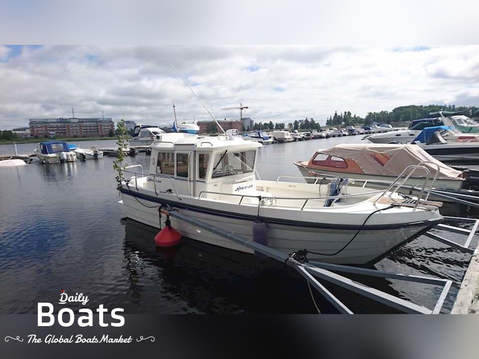 2003 Minor 21 Wr for sale. View price, photos and Buy 2003 Minor 21 Wr ...