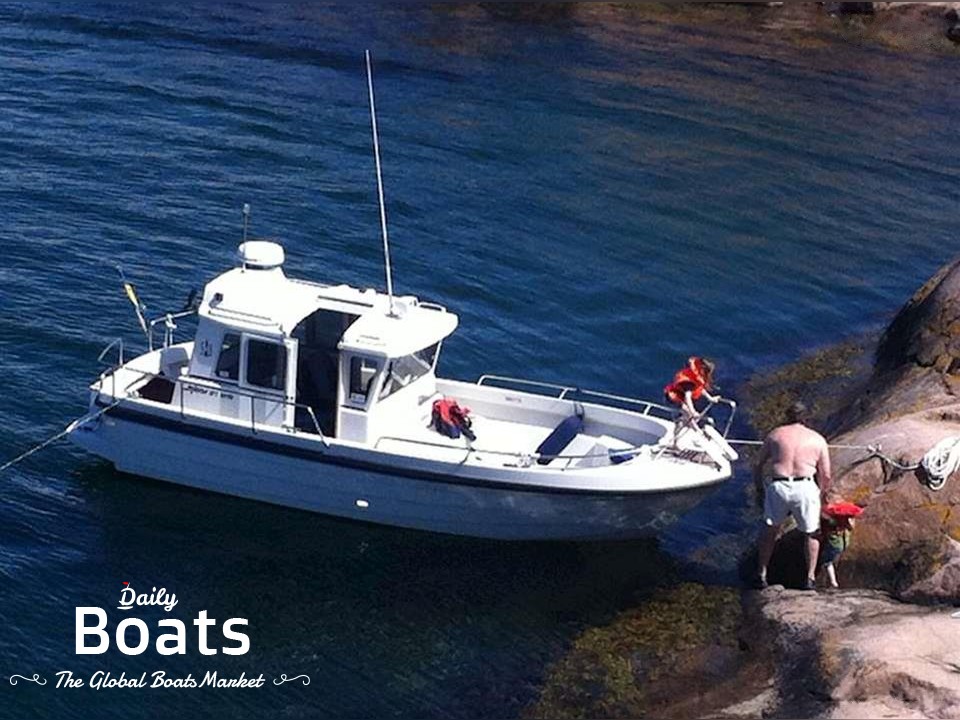 2003 Minor 21 Wr for sale. View price, photos and Buy 2003 Minor 21 Wr ...