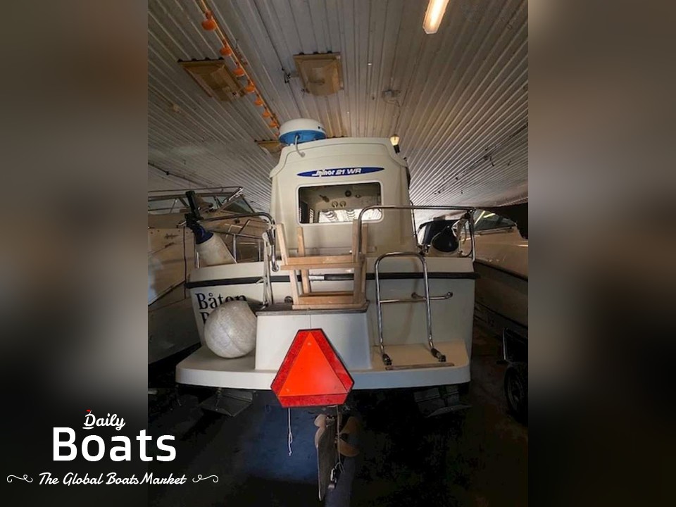 2003 Minor 21 Wr for sale. View price, photos and Buy 2003 Minor 21 Wr ...