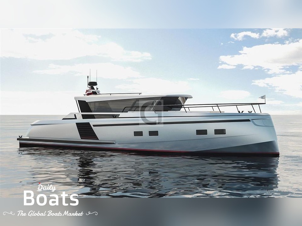 2021 BIC Yachts 48C for sale. View price, photos and Buy 2021 BIC ...