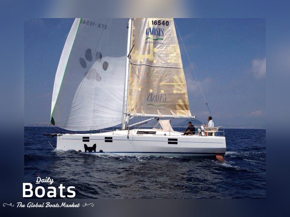 2011 Azuree 40 for sale. View price, photos and Buy 2011 Azuree 40 #224232