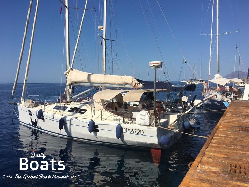 2011 Azuree 40 for sale. View price, photos and Buy 2011 Azuree 40 #224232