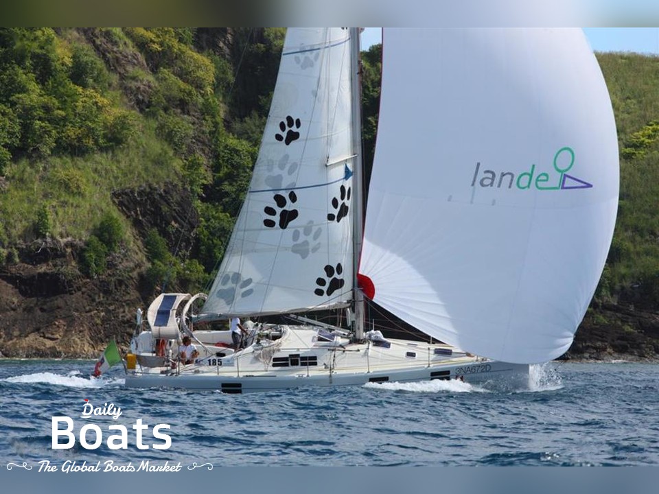 2011 Azuree 40 for sale. View price, photos and Buy 2011 Azuree 40 #224232