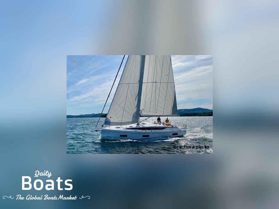 2022 Bavaria Yachts C42 for sale. View price, photos and Buy 2022 ...