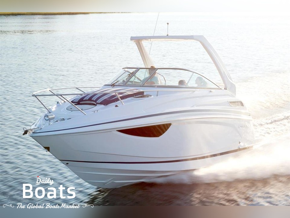 2021 Regal Boats 2800 Express for sale. View price, photos and Buy 2021 ...