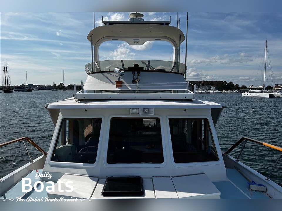 1985 DeFever 48 for sale. View price, photos and Buy 1985 DeFever 48 ...