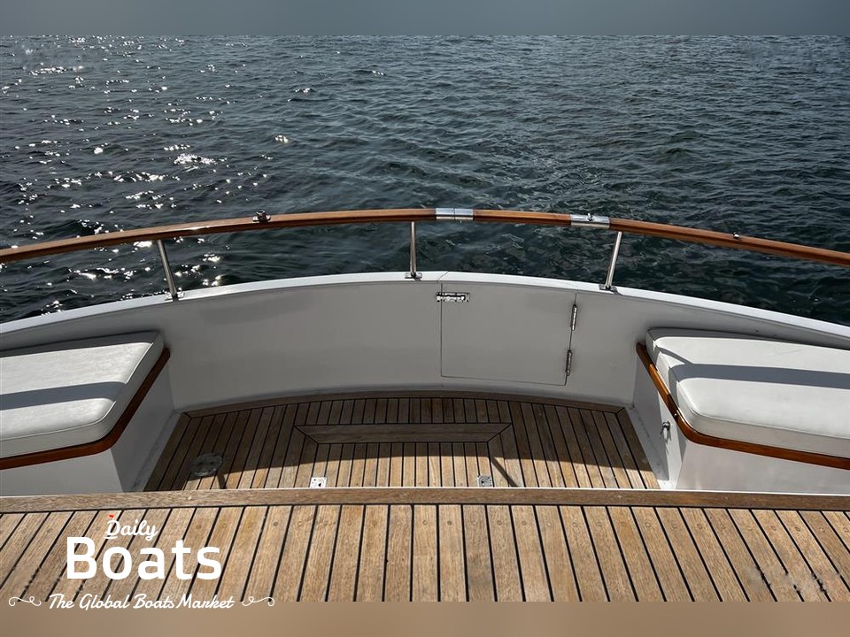 1985 DeFever 48 for sale. View price, photos and Buy 1985 DeFever 48 ...