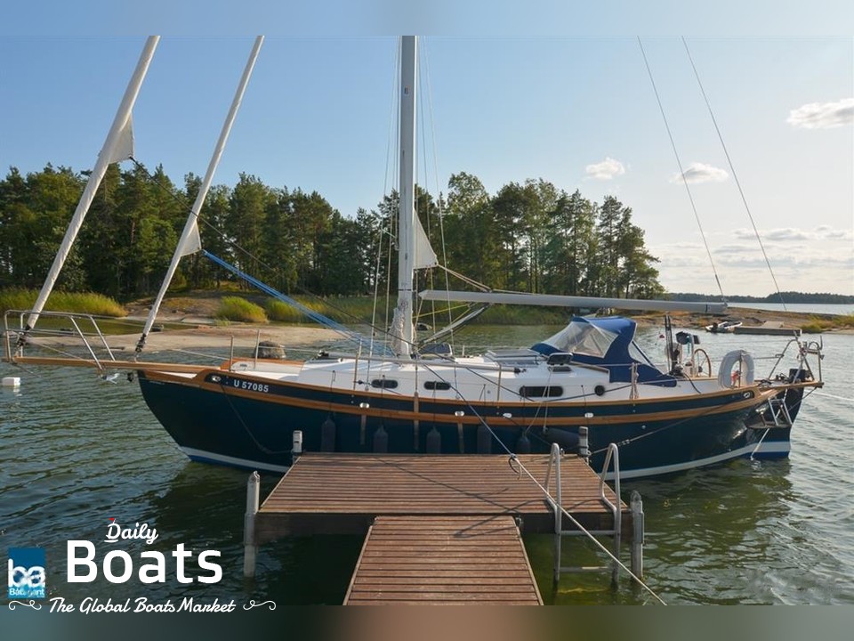 2014 Colin Archer Yachts 30 for sale. View price, photos and Buy 2014 ...