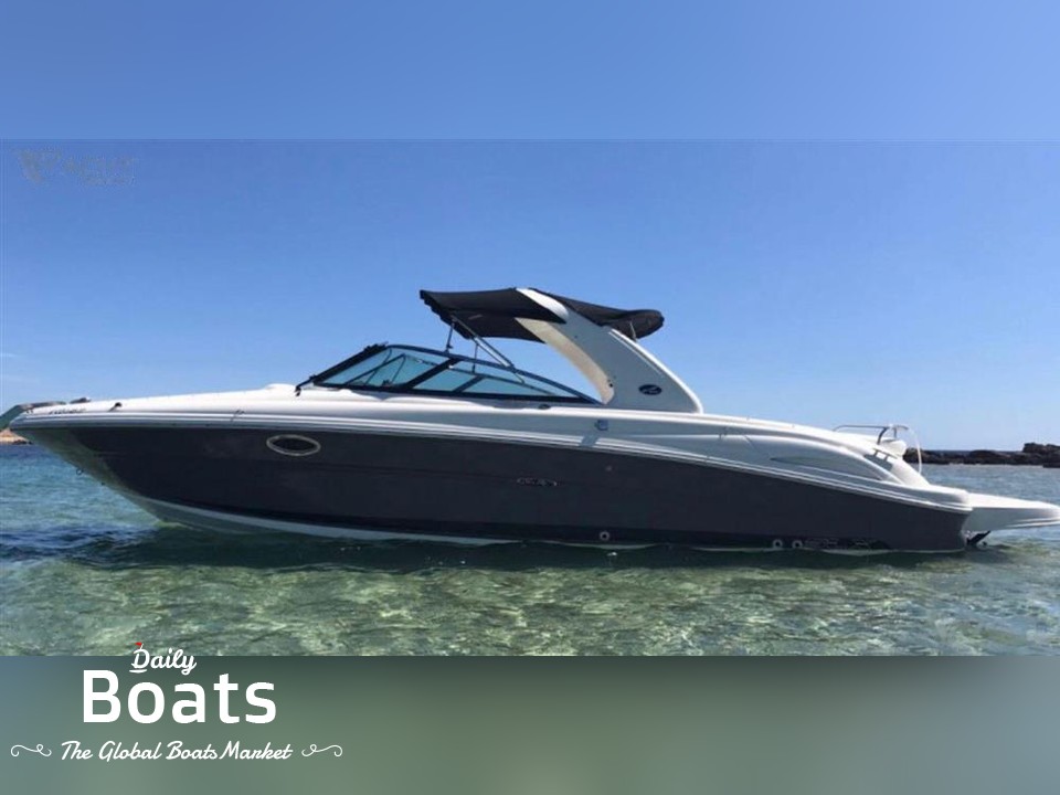 2004 Sea Ray Boats 290 Ss for sale. View price, photos and Buy 2004 Sea ...