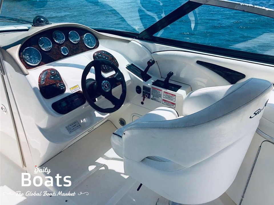 2004 Sea Ray Boats 290 Ss for sale. View price, photos and Buy 2004 Sea ...