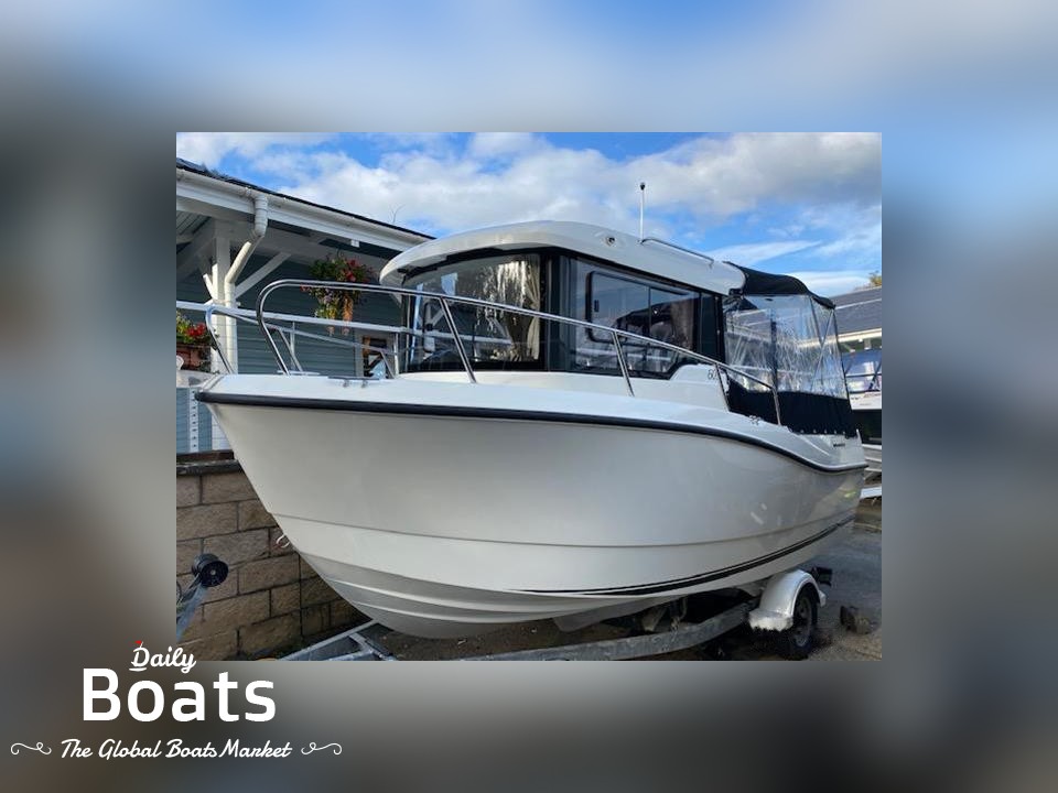 2020 Quicksilver Boats 605 Pilothouse for sale. View price, photos and ...