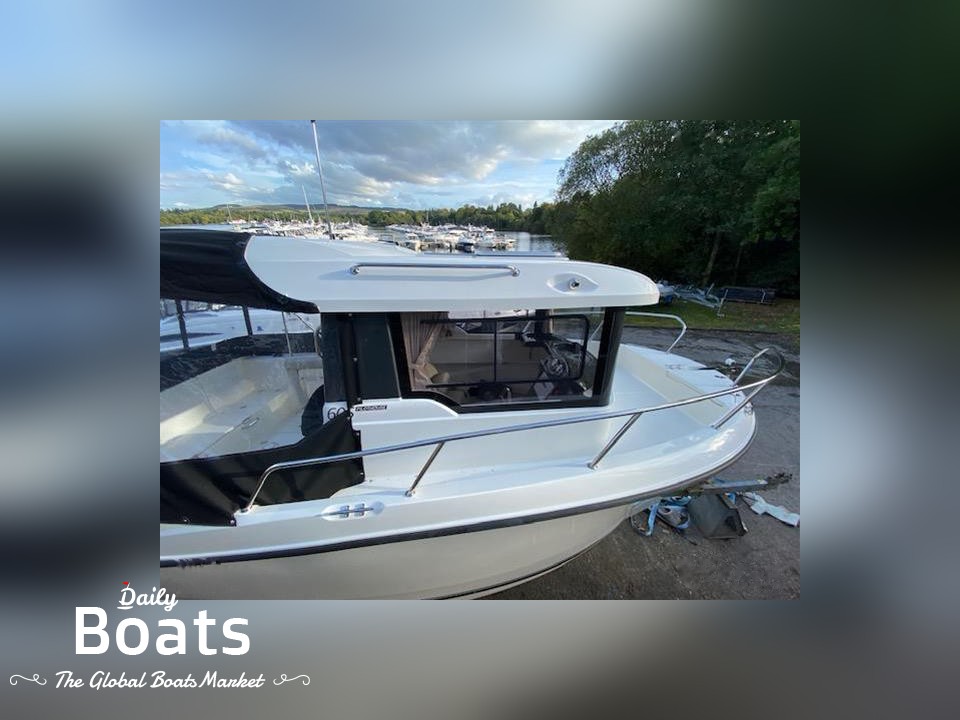 2020 Quicksilver Boats 605 Pilothouse for sale. View price, photos and ...