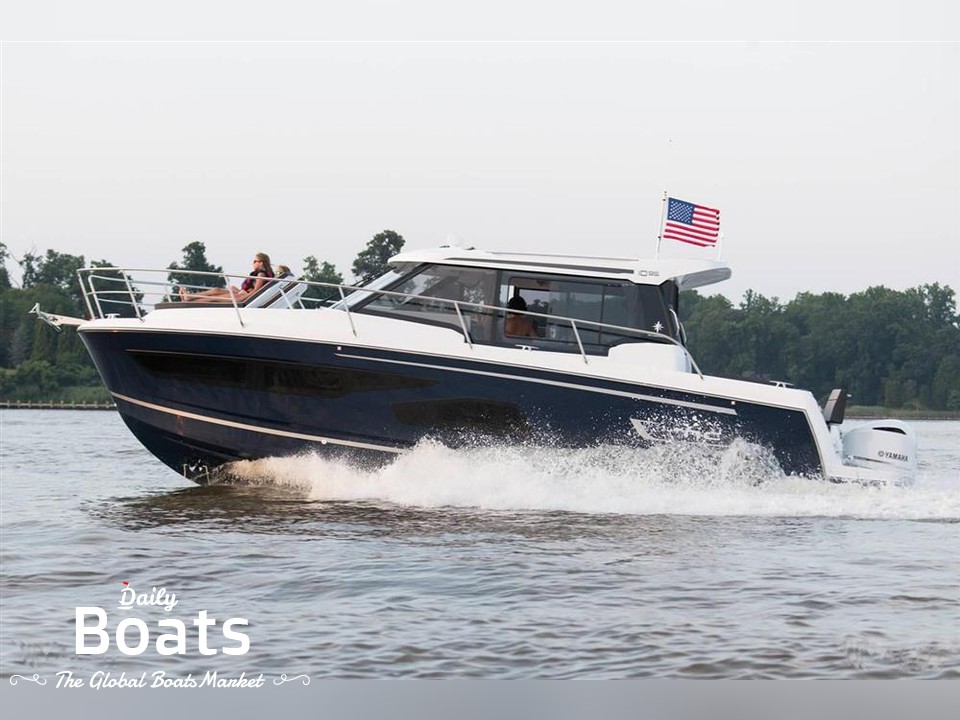 2021 Jeanneau Nc11 for sale. View price, photos and Buy 2021 Jeanneau ...