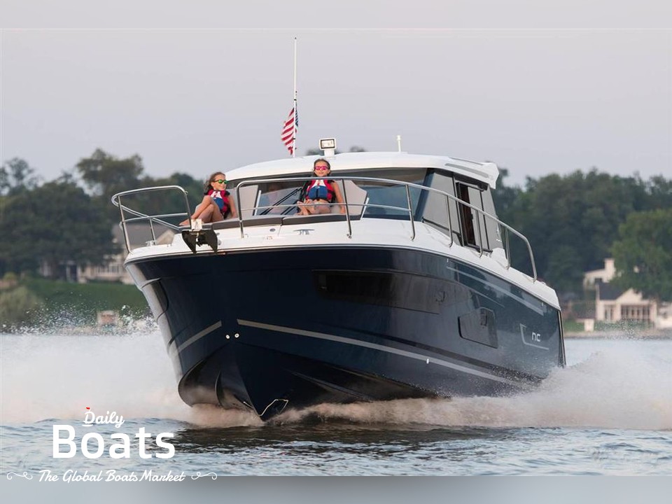 2021 Jeanneau Nc11 for sale. View price, photos and Buy 2021 Jeanneau ...