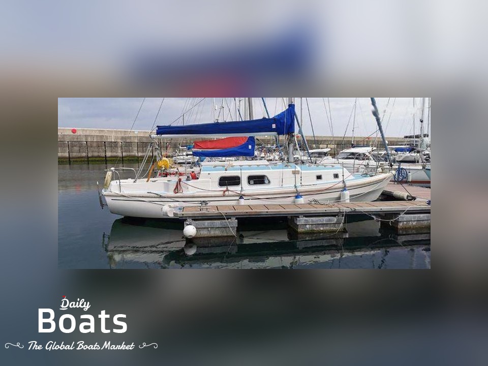 1973 Westerly Longbow for sale. View price, photos and Buy 1973 ...