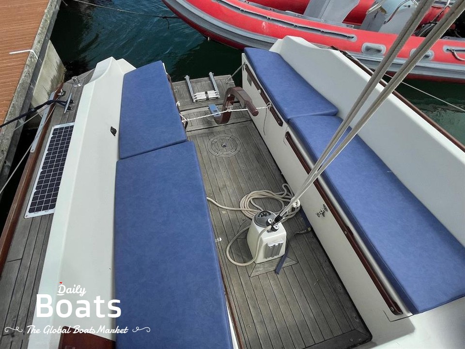 2013 Swallow Boats Bay Cruiser 26 for sale. View price, photos and Buy ...