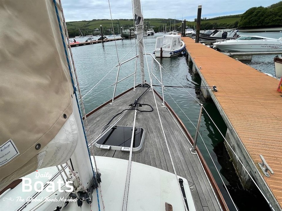 2013 Swallow Boats Bay Cruiser 26 for sale. View price, photos and Buy ...