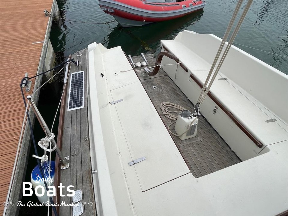 2013 Swallow Boats Bay Cruiser 26 for sale. View price, photos and Buy ...