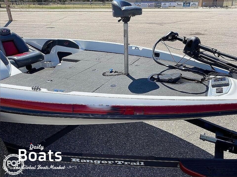 2006 Ranger Boats 188 Vs for sale. View price, photos and Buy 2006 ...