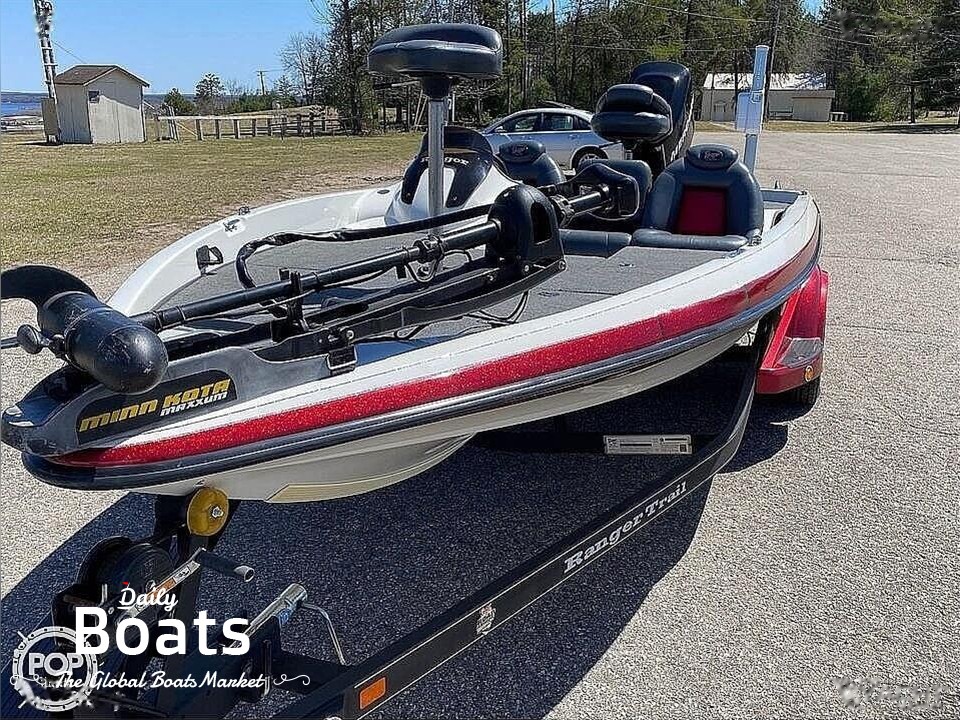 2006 Ranger Boats 188 Vs for sale. View price, photos and Buy 2006 ...