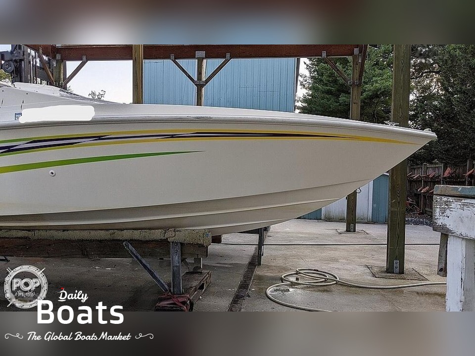 2001 Sonic 26 Prowler for sale. View price, photos and Buy 2001 Sonic ...