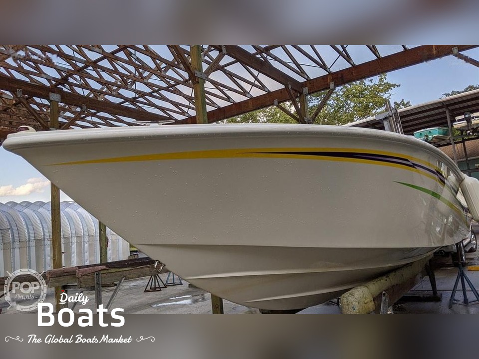 2001 Sonic 26 Prowler for sale. View price, photos and Buy 2001 Sonic ...