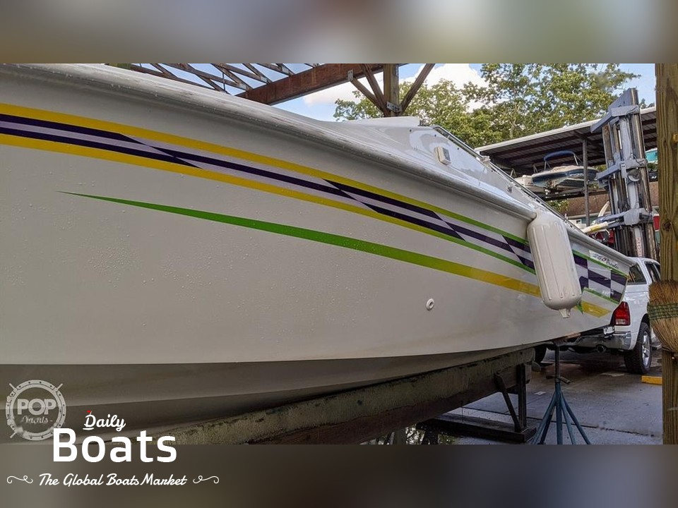 2001 Sonic 26 Prowler for sale. View price, photos and Buy 2001 Sonic ...