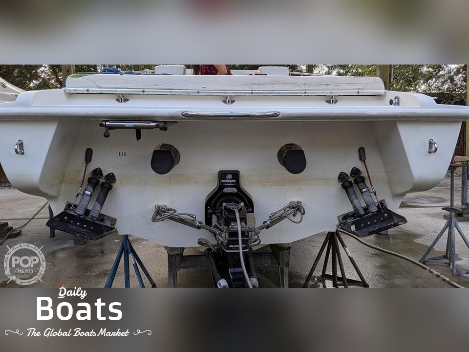 2001 Sonic 26 Prowler for sale. View price, photos and Buy 2001 Sonic ...