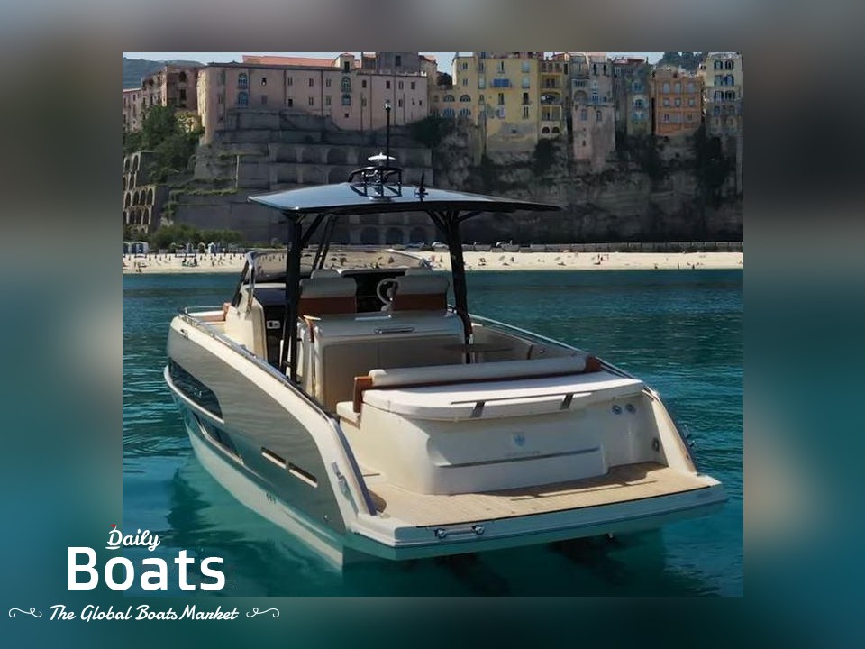 2019 Invictus 320Gt for sale. View price, photos and Buy 2019 Invictus ...