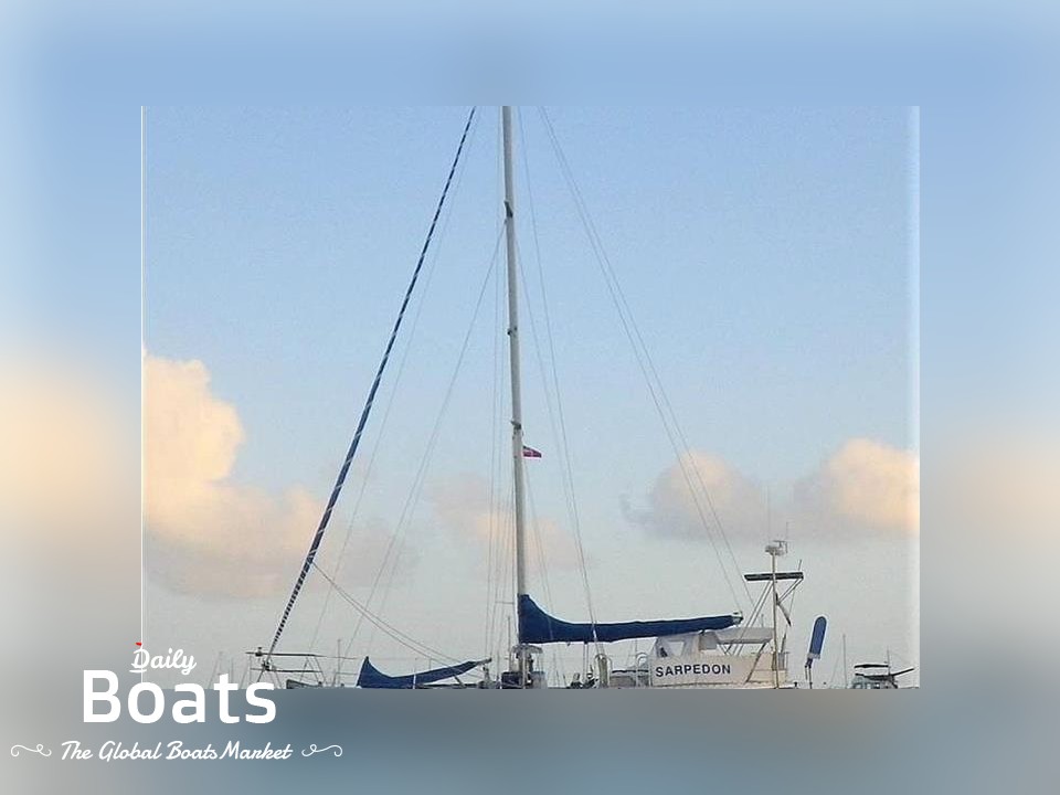 1980 Corbin 39 for sale. View price, photos and Buy 1980 Corbin 39 #224364