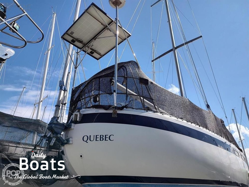 1980 Corbin 39 for sale. View price, photos and Buy 1980 Corbin 39 #224364