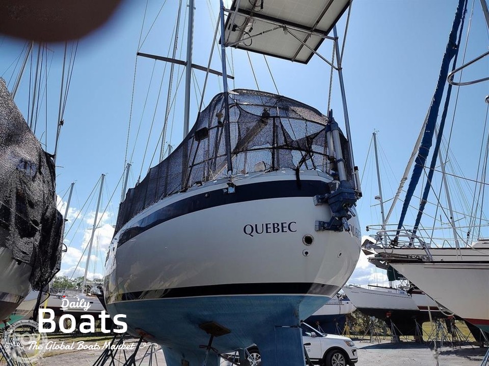 1980 Corbin 39 for sale. View price, photos and Buy 1980 Corbin 39 #224364