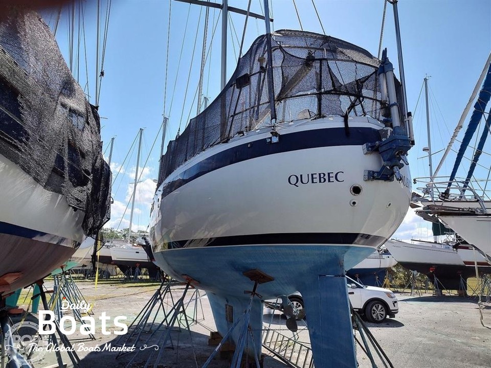 1980 Corbin 39 for sale. View price, photos and Buy 1980 Corbin 39 #224364