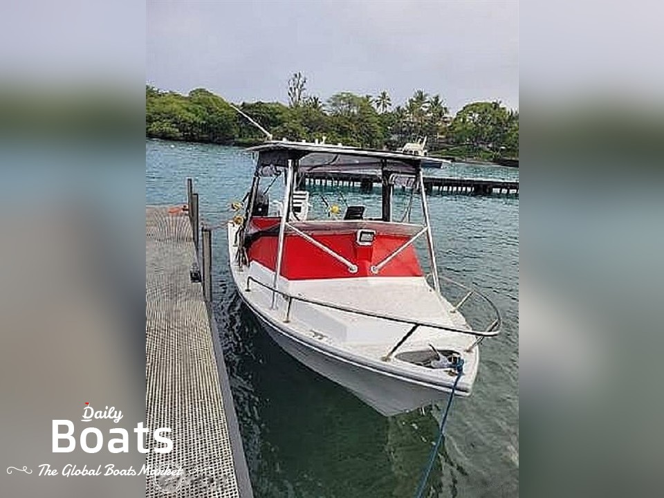 2002 Force Boats 21 for sale. View price, photos and Buy 2002 Force ...