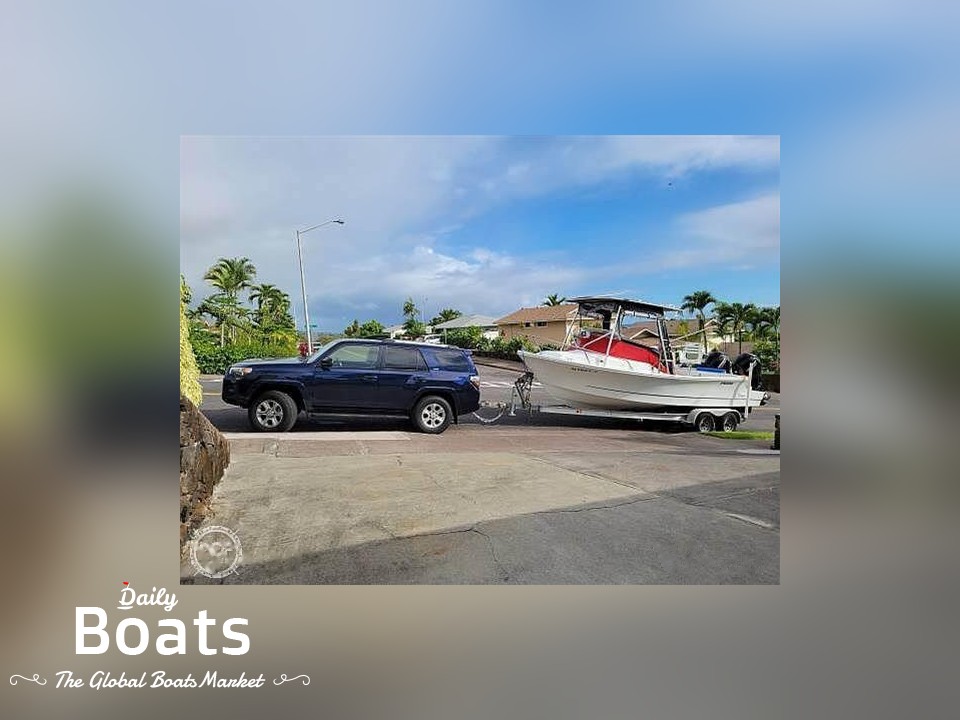 2002 Force Boats 21 for sale. View price, photos and Buy 2002 Force ...