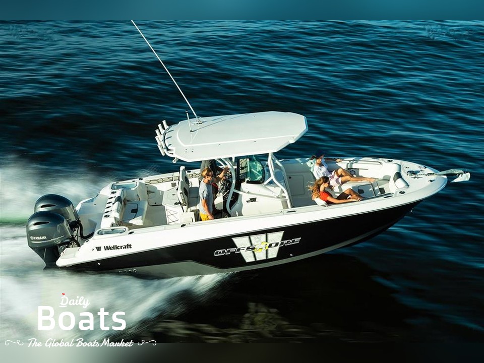 2021 Wellcraft 262 for sale. View price, photos and Buy 2021 Wellcraft ...