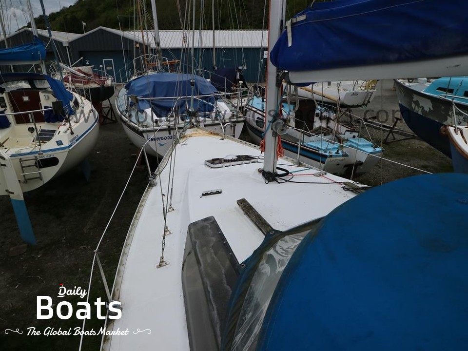 1986 Gib'Sea 76 for sale. View price, photos and Buy 1986 Gib'Sea 76 ...