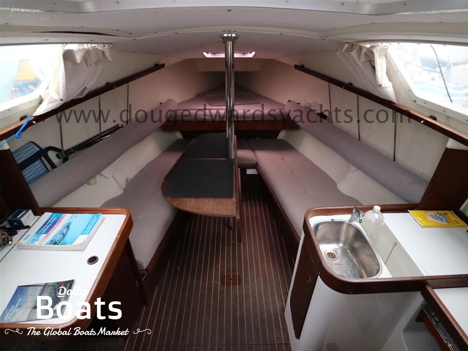 1986 Gib'Sea 76 for sale. View price, photos and Buy 1986 Gib'Sea 76 ...