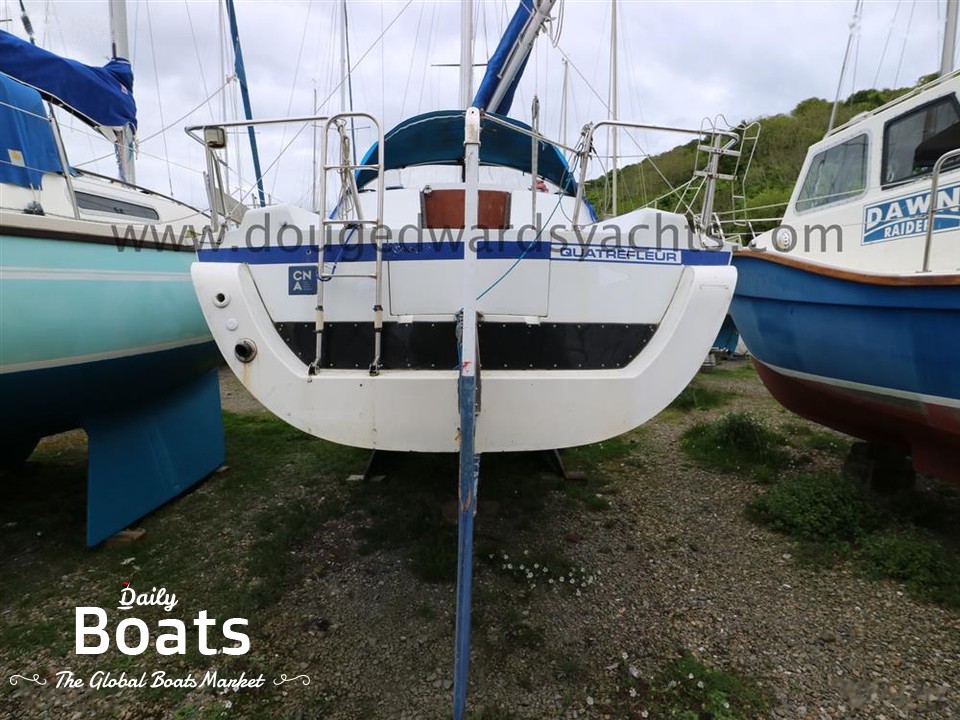 1986 Gib'Sea 76 for sale. View price, photos and Buy 1986 Gib'Sea 76 ...