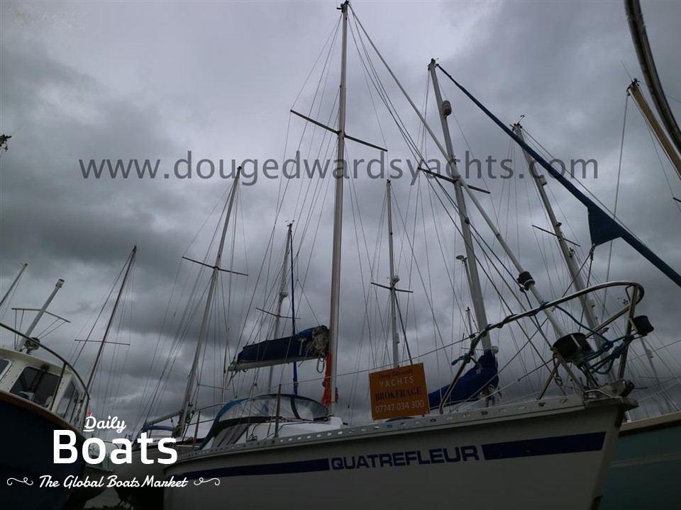 1986 Gib'Sea 76 for sale. View price, photos and Buy 1986 Gib'Sea 76 ...