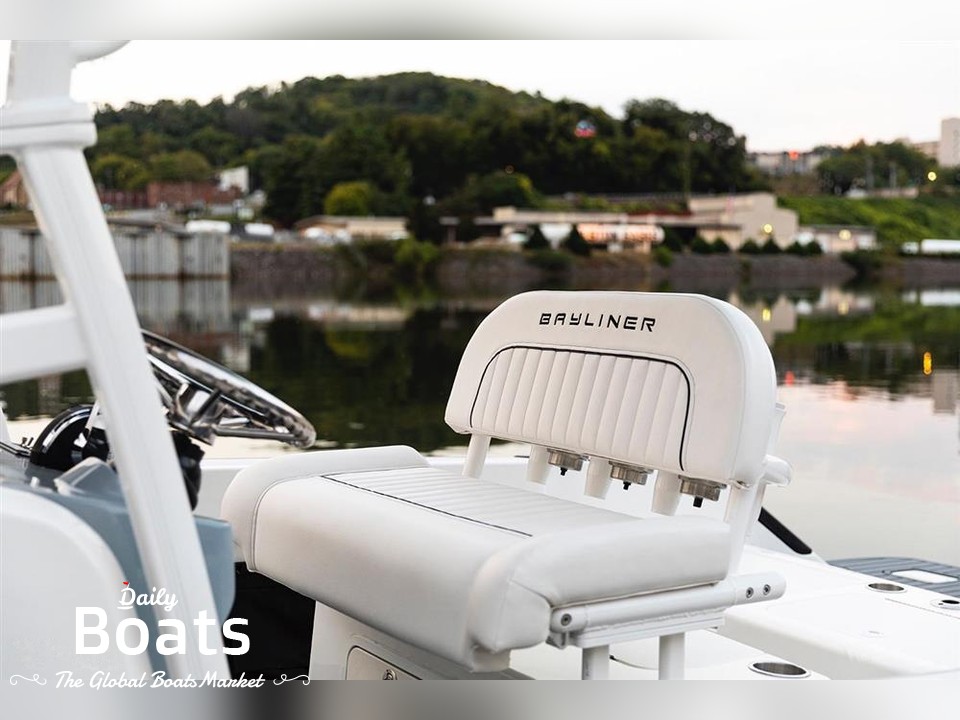 2021 Bayliner Boats 22 Cc for sale. View price, photos and Buy 2021 ...