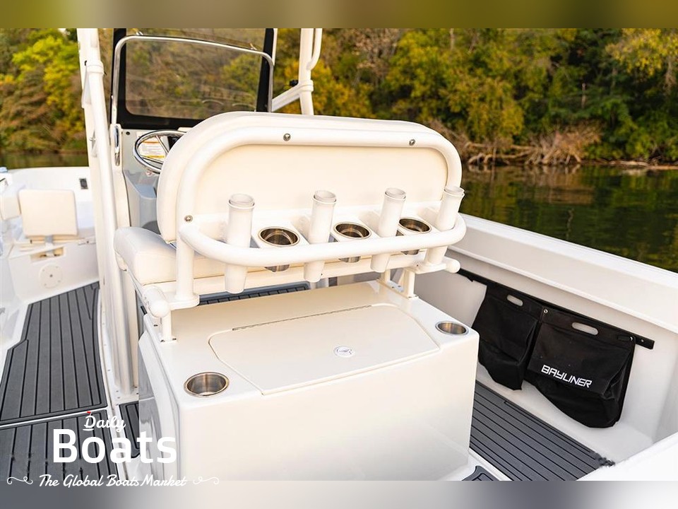 2021 Bayliner Boats 22 Cc for sale. View price, photos and Buy 2021 ...