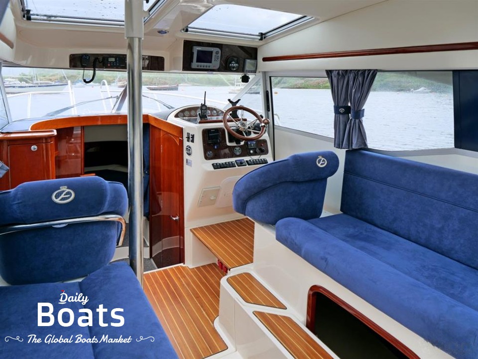 2007 Aquador 28 C for sale. View price, photos and Buy 2007 Aquador 28 ...
