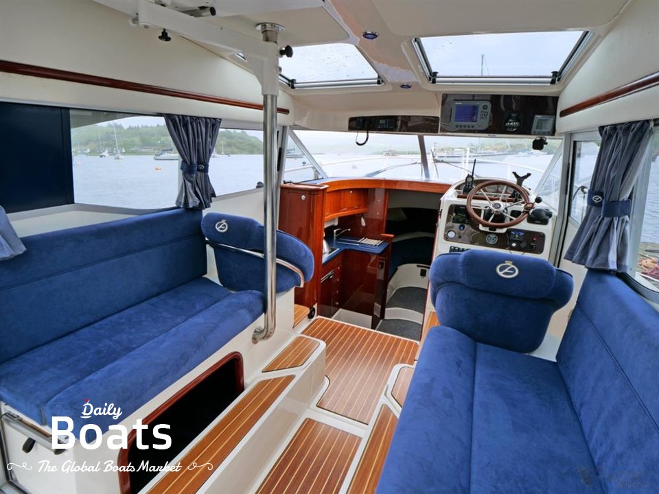 2007 Aquador 28 C for sale. View price, photos and Buy 2007 Aquador 28 ...