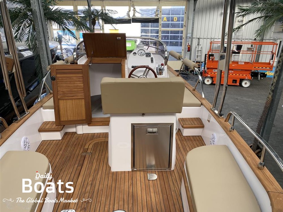 2022 Gozzo 750 for sale. View price, photos and Buy 2022 Gozzo 750 #224391