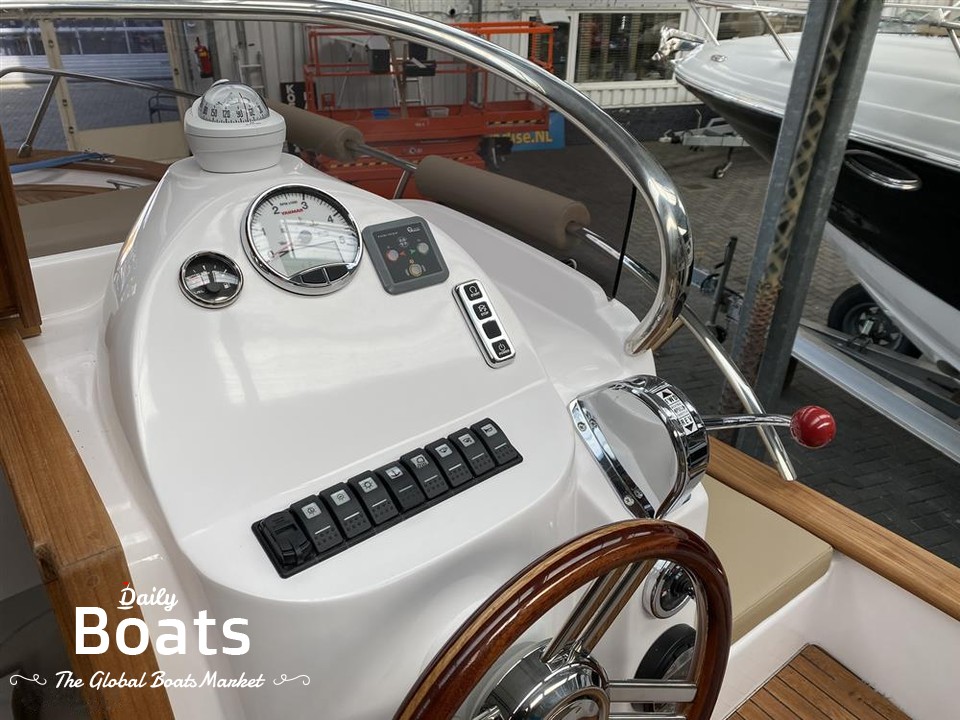 2022 Gozzo 750 for sale. View price, photos and Buy 2022 Gozzo 750 #224391