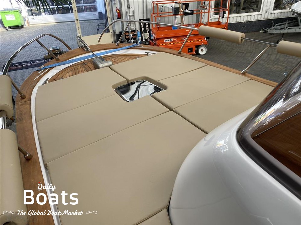 2022 Gozzo 750 for sale. View price, photos and Buy 2022 Gozzo 750 #224391